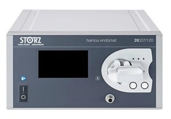 Эндоскопический набор Karl Storz HAMOU Endomat