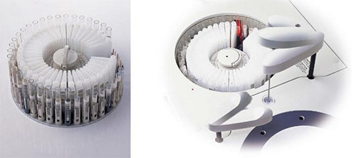 Mindray BS-200 анализатор биохимический автоматической